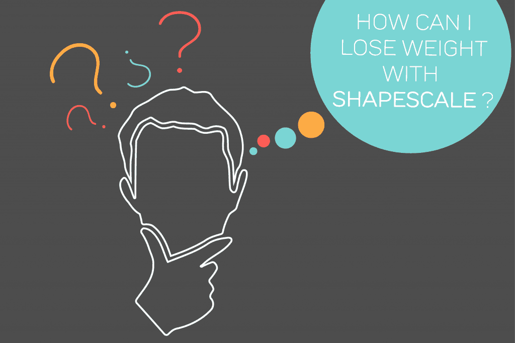 How Can ShapeScale Help Me To Lose Weight 20 Fit