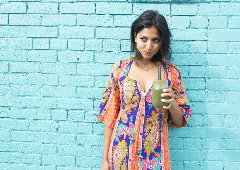 Why Dr Rhea Mehta Built The Encrypted Wellness Platform Bowhead Health ...