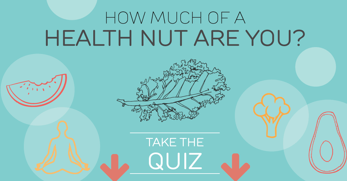 Health Product Logo Quiz