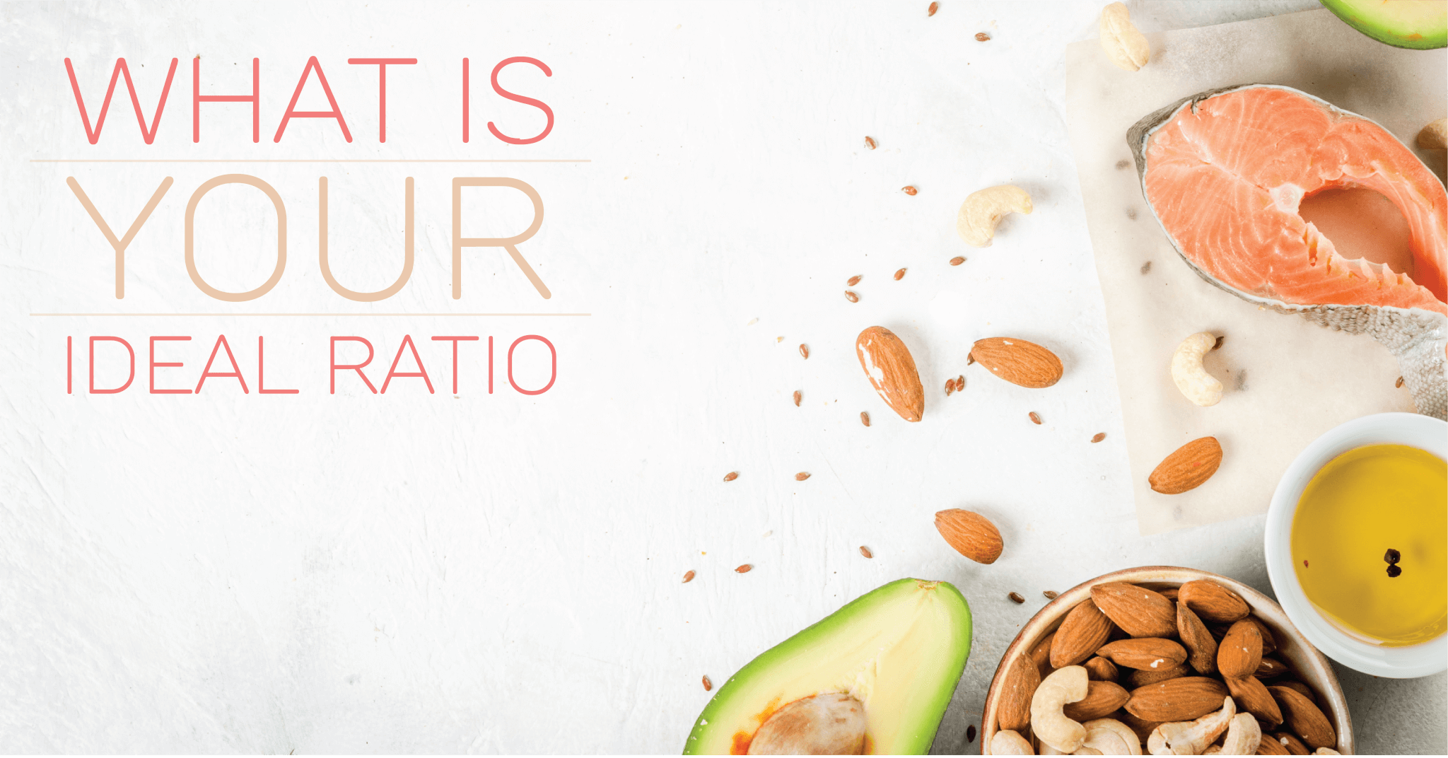 How To Calculate Your Ideal Macronutrients Intake 20 Fit